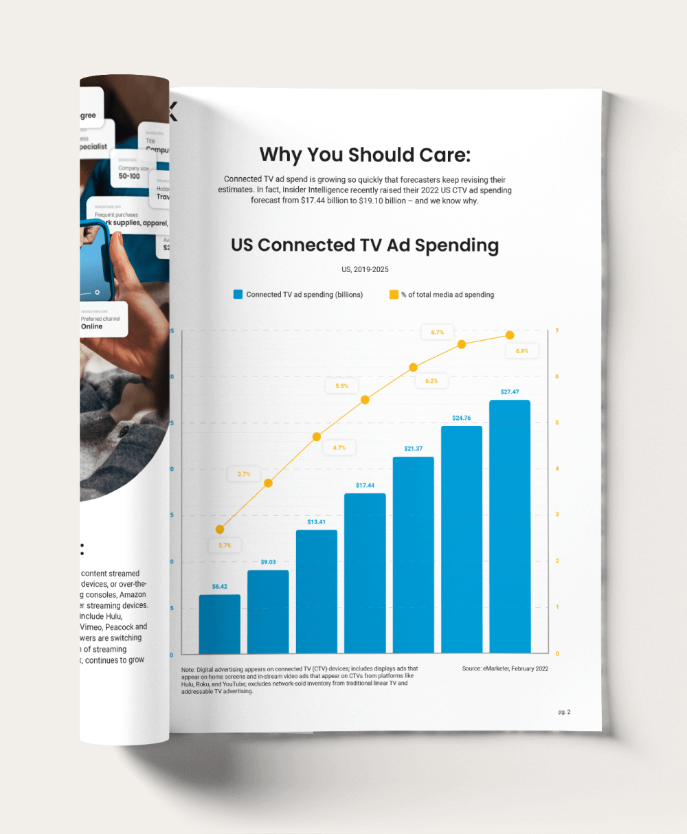Data Axle Nonprofit - Data-Powered Solutions For Your Heart-Fueled Missions