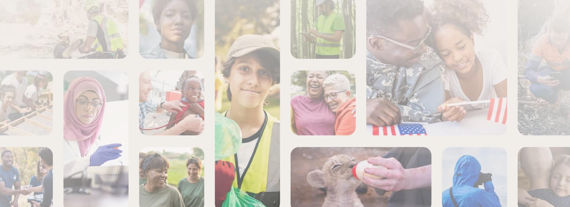 Welcome to Data Axle Nonprofit