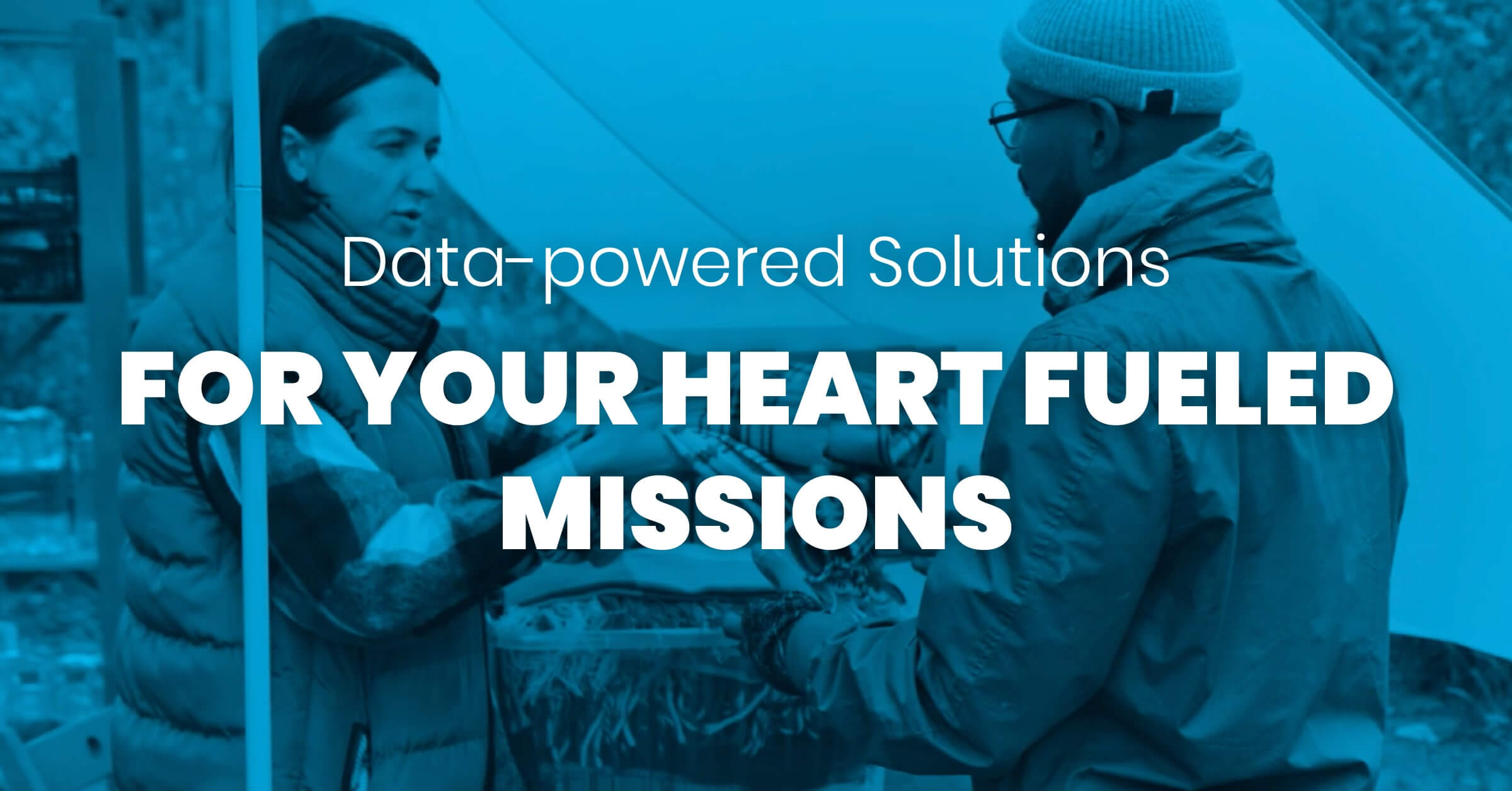 Data Axle Nonprofit - Data-Powered Fundraising and Marketing